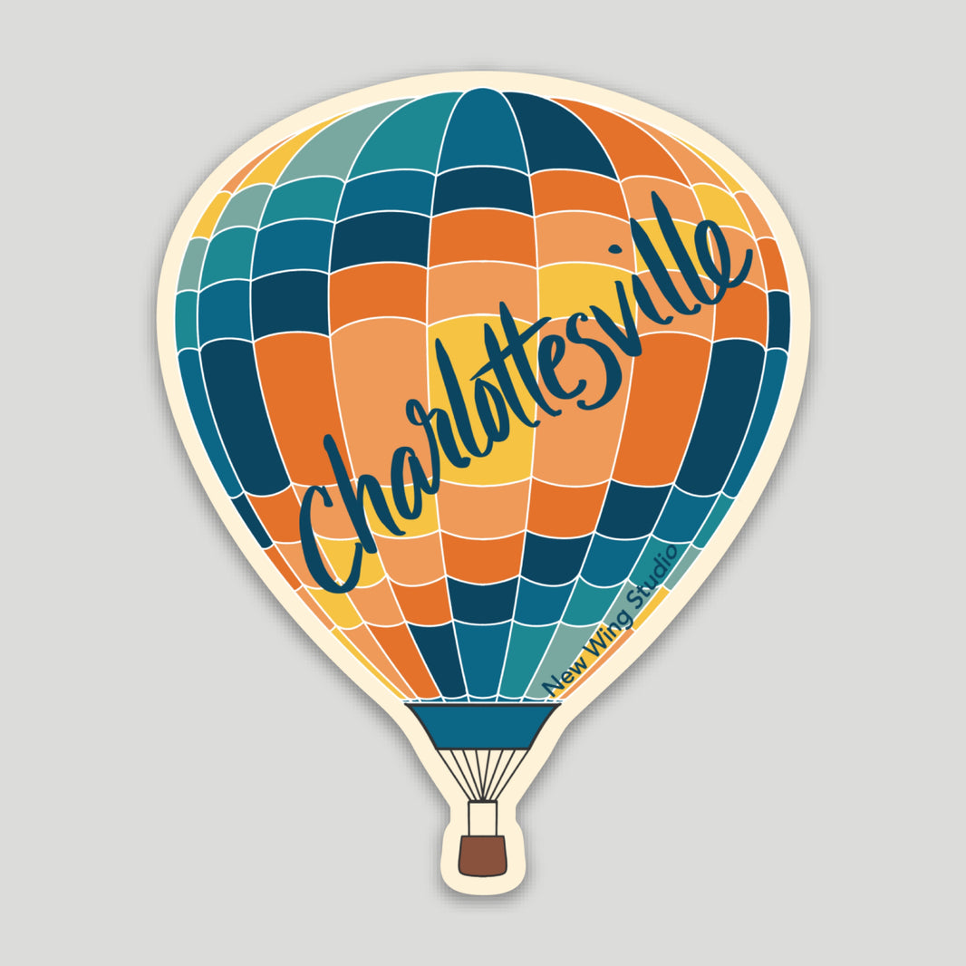 Vinyl Sticker Application Instructional Video – New Wing Studio