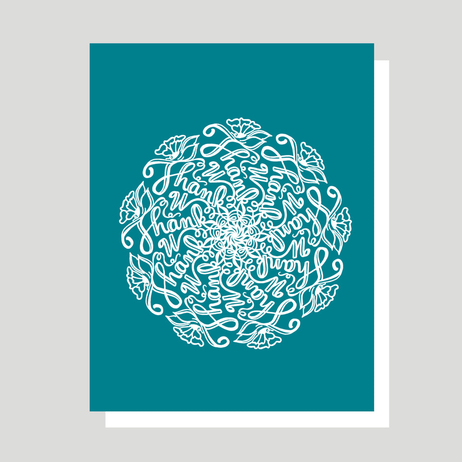 Hidden Word Art | Greeting Cards and Wall Art – New Wing Studio
